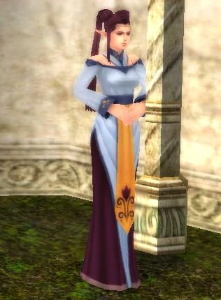 Faila | Wiki Shaiya | Fandom