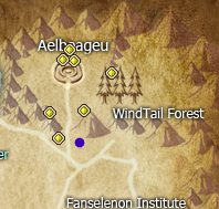 The Path of Ranger | Shaiya Wiki | Fandom