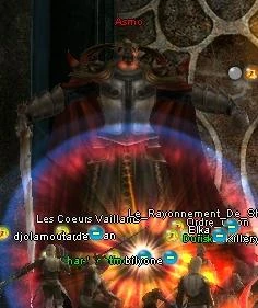 Asmo | Wiki Shaiya | Fandom