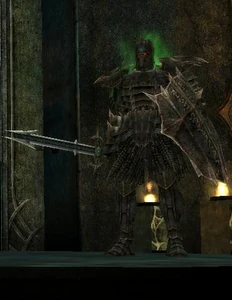 Chevalier | Wiki Shaiya | Fandom