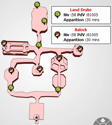 Grotte de Stigma | Wiki Shaiya | Fandom