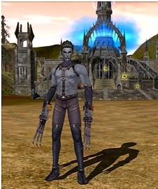 Vail | Shaiya Wiki | Fandom