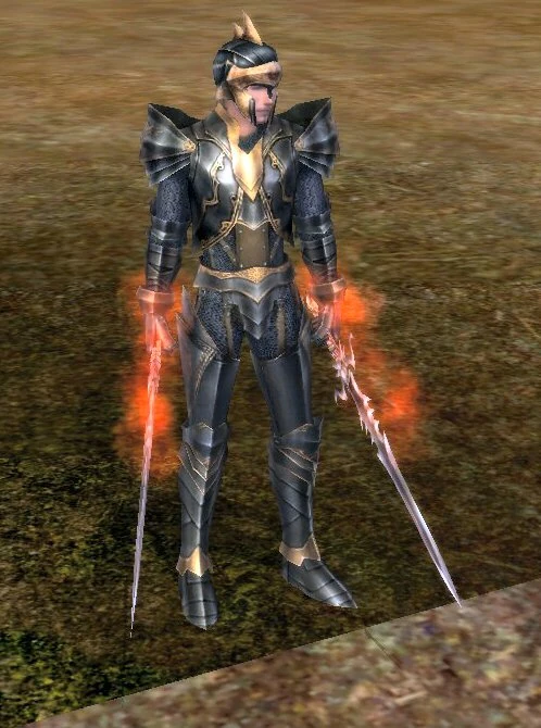 Almos | Shaiya Wiki | Fandom