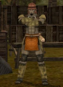 Mudro | Wiki Shaiya | Fandom