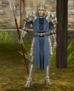 Letus Nilson | Wiki Shaiya | Fandom