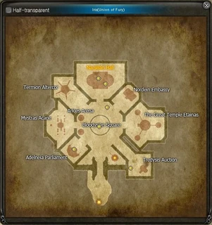 Iris | Shaiya Wiki | Fandom