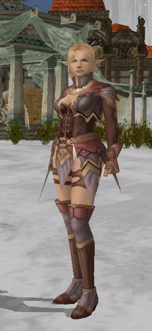 Terrier Gear | Shaiya Wiki | Fandom