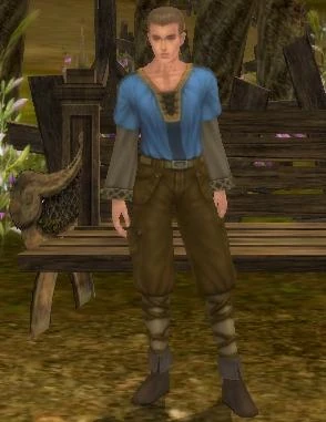 Oten | Wiki Shaiya | Fandom