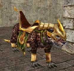 Léopard | Wiki Shaiya | Fandom