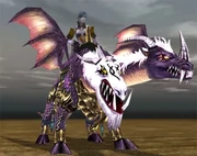 Mount | Shaiya Wiki | Fandom