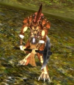 Ouvrier de Rocancoin | Wiki Shaiya | Fandom