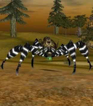 Venin | Wiki Shaiya | Fandom