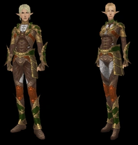 Okçular/Avcılar | Shaiya Online Wiki | Fandom