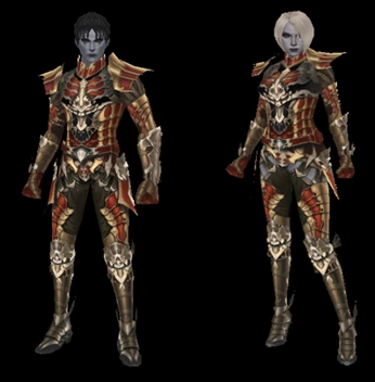 Korucu/Suikastçi | Shaiya Online Wiki | Fandom