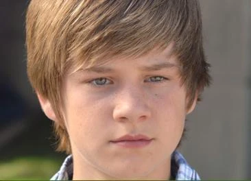 Logan Carter | Shake it Up Fanon Wiki | Fandom