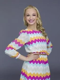 Sarah Reasons | Shake it Up Fanon Wiki | Fandom