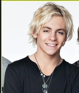 Ross Ly nch | Shake it Up Fanon Wiki | Fandom