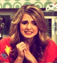 Molly Hampton | Shake it Up Fanon Wiki | Fandom