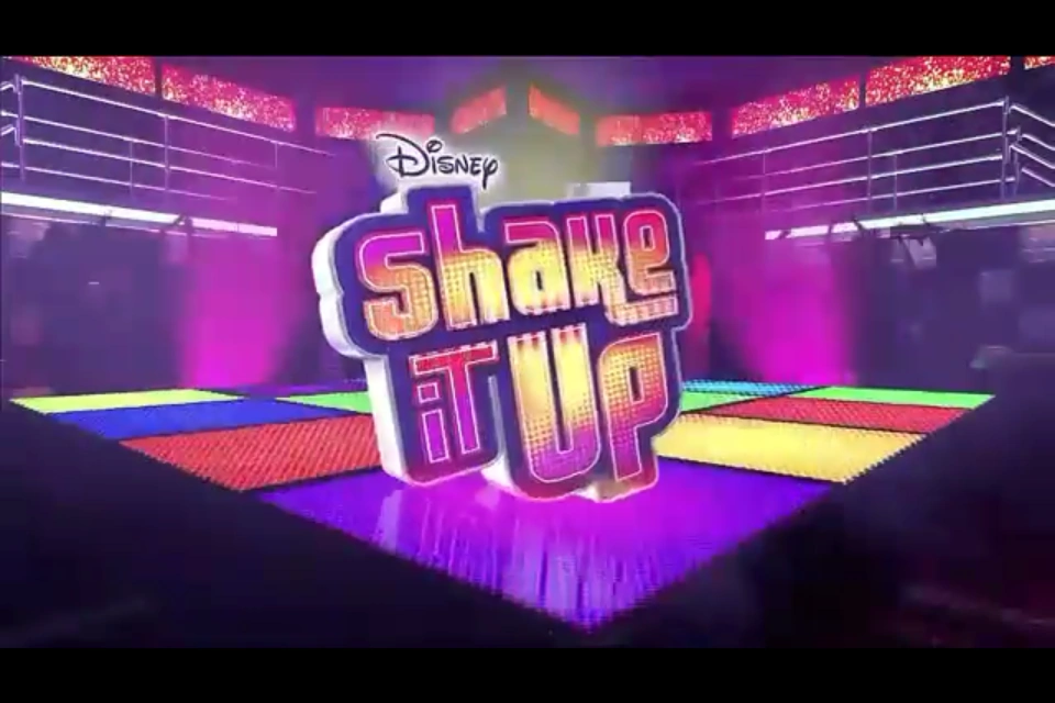 Whatever It Up | Shake it Up Fanon Wiki | Fandom