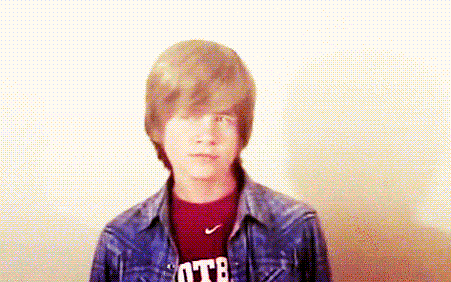 Logan Carter | Shake it Up Fanon Wiki | Fandom