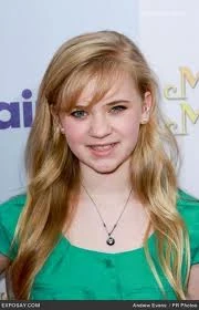Sierra McCormick | Shake it Up Fanon Wiki | Fandom