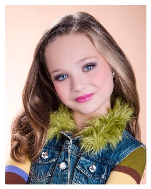 Raddie | Shake it Up Fanon Wiki | Fandom