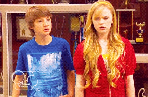 Brody Anderson | Shake it Up Fanon Wiki | Fandom