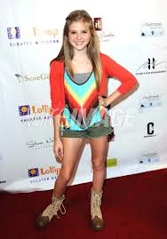 Starla Micheals | Shake it Up Fanon Wiki | Fandom