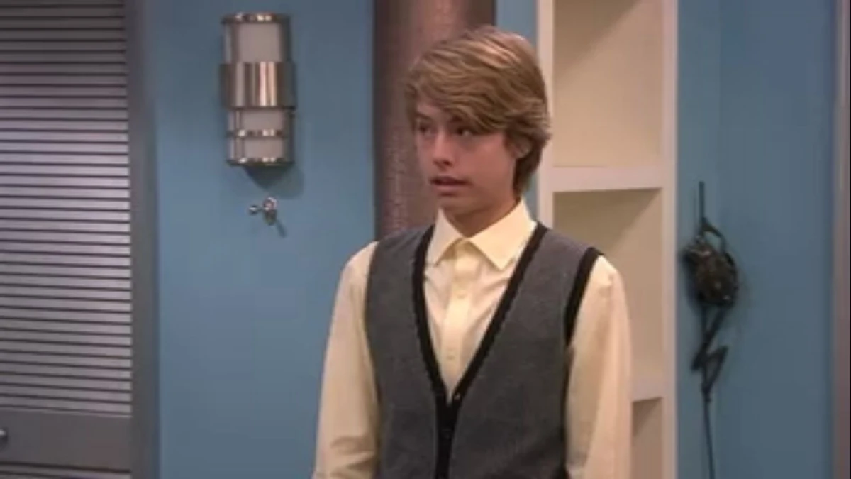 Jeremy Hampton | Shake it Up Fanon Wiki | Fandom