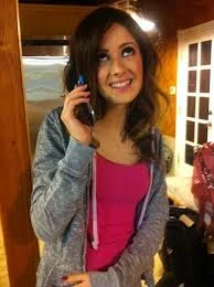 Alexa Ross | Shake it Up Fanon Wiki | Fandom