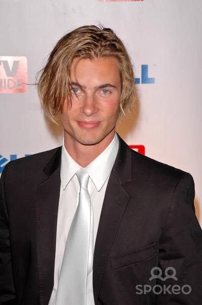 Jason Trent | Shake it Up Fanon Wiki | Fandom