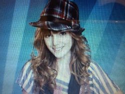 CeCe Jones | Shake it Up Fanon Wiki | Fandom