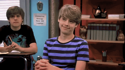 Jeremy Hampton | Shake it Up Fanon Wiki | Fandom