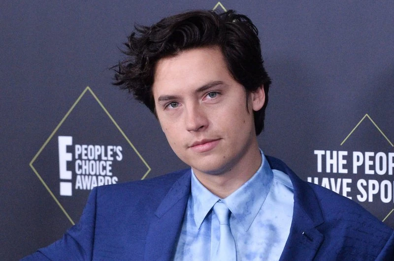 Cole Sprouse | Shake it Up Fanon Wiki | Fandom