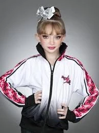Sarah Hunt | Shake it Up Fanon Wiki | Fandom