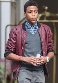 Tyler Parker | Shake it Up Fanon Wiki | Fandom