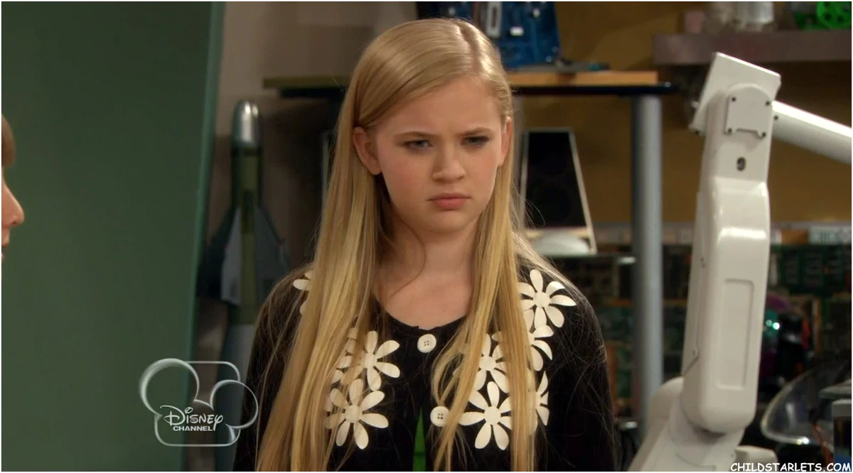 Olive Doyle | Shake it Up Fanon Wiki | Fandom