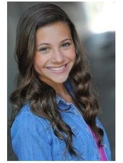 Sierra Rose | Shake it Up Fanon Wiki | Fandom