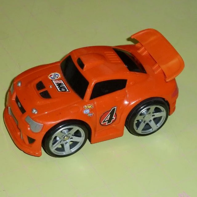 Super Car | Shake 'n Go Wiki | Fandom
