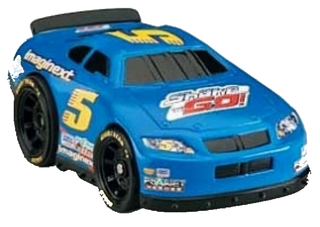 Stock Car (2007) | Shake 'n Go Wiki | Fandom