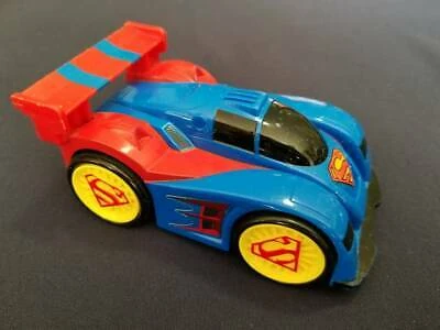 Superman | Shake 'n Go Wiki | Fandom