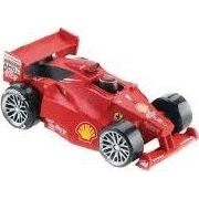 Race Car | Shake 'n Go Wiki | Fandom