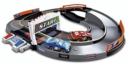 Shake N Go Speedway | Shake 'n Go Wiki | Fandom