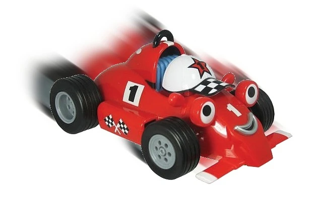 Roary | Shake 'n Go Wiki | Fandom