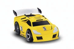 Exotic Car | Shake 'n Go Wiki | Fandom