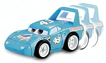 The King | Shake 'n Go Wiki | Fandom