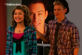 Runther | Shake It Up Wiki | Fandom