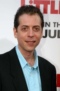 Fred Stoller | Shake It Up Wiki | Fandom
