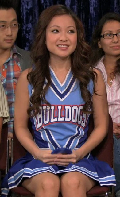 Candy Cho | Shake It Up Wiki | Fandom