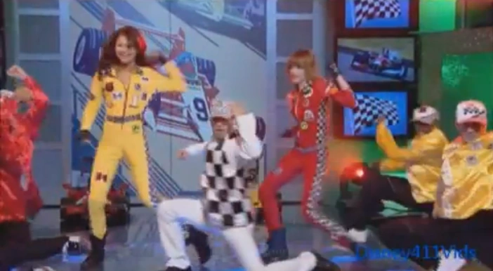 Embarrass It Up/Gallery | Shake It Up Wiki | Fandom